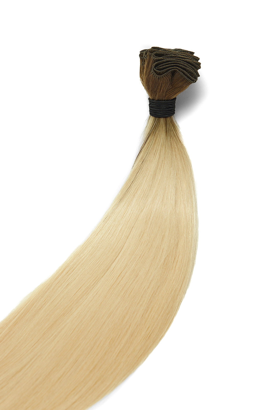 Hand Tied – Strands of Humanity