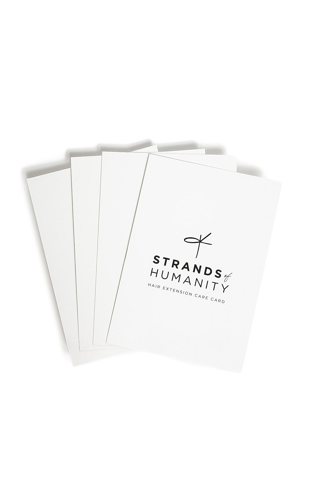 Account – Strands of Humanity